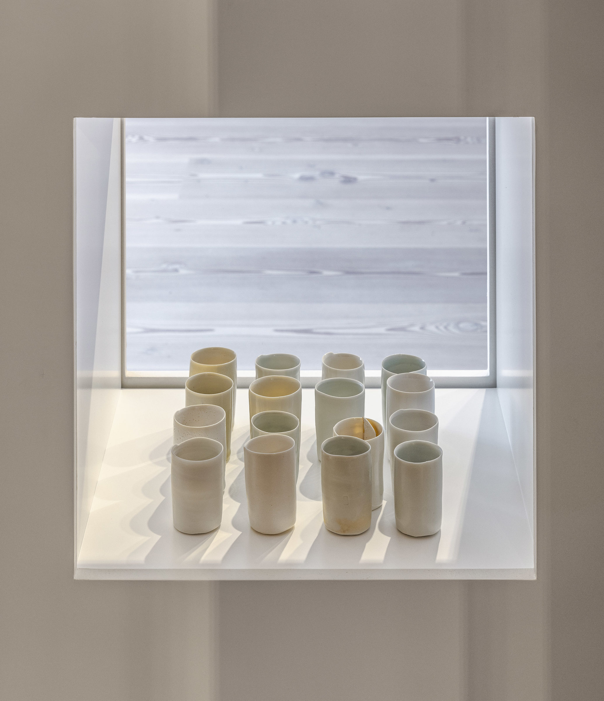 Playing with Fire: Edmund de Waal and Axel Salto – Making - Edmund de Waal