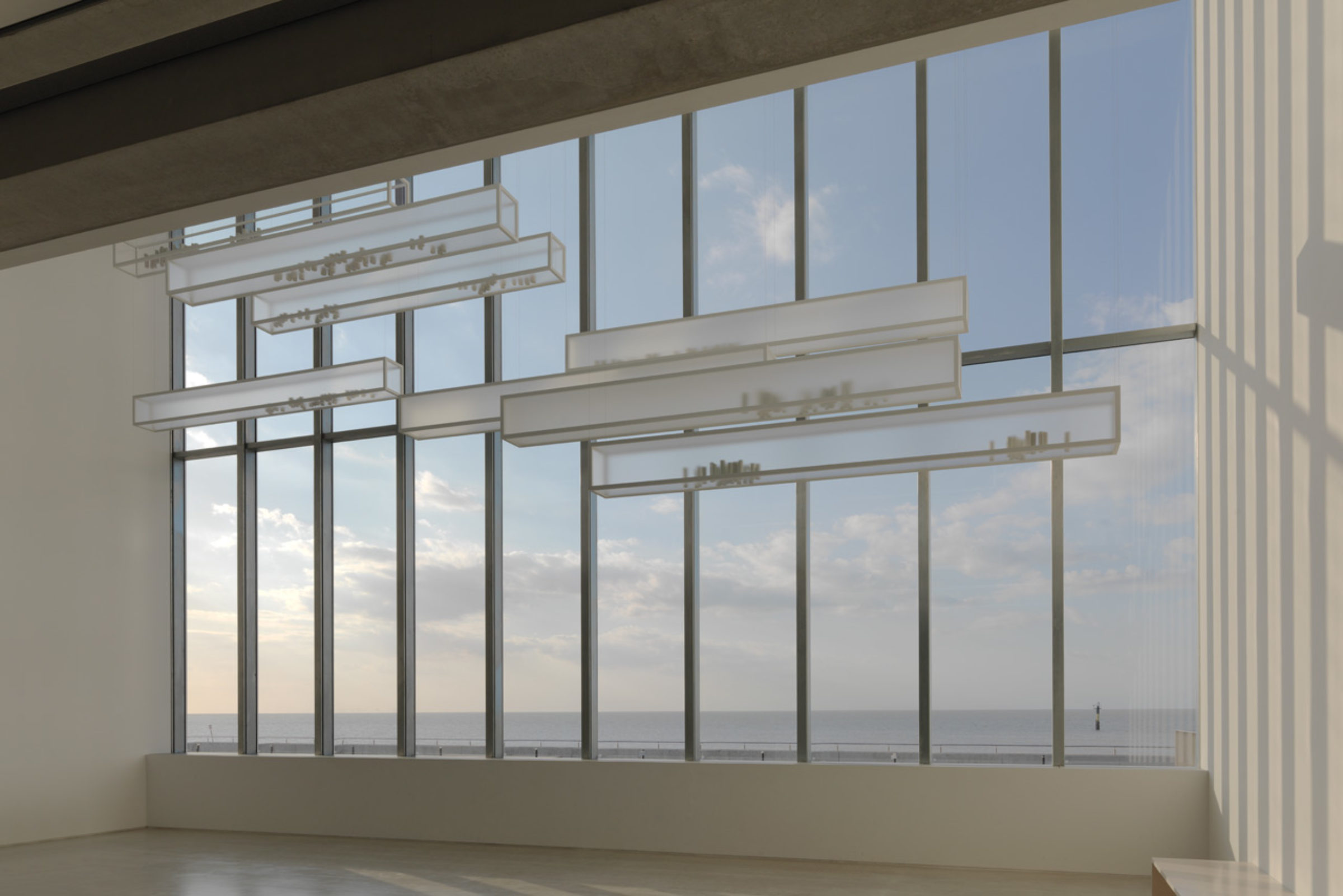 Atmosphere – Making - Edmund de Waal