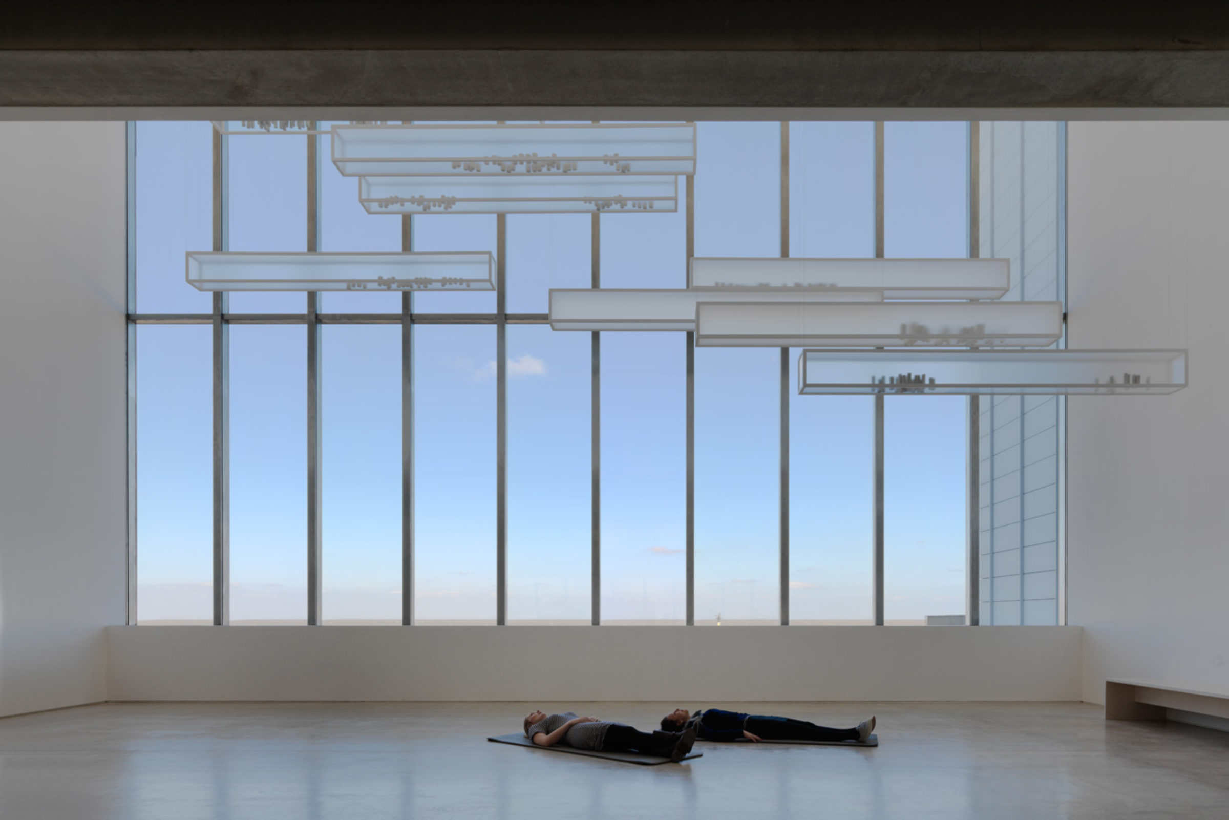 Atmosphere – Making - Edmund de Waal