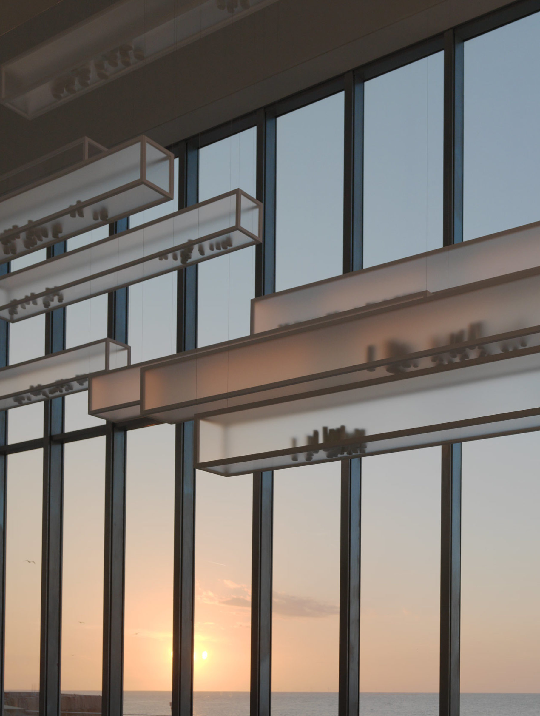 Atmosphere – Making - Edmund de Waal