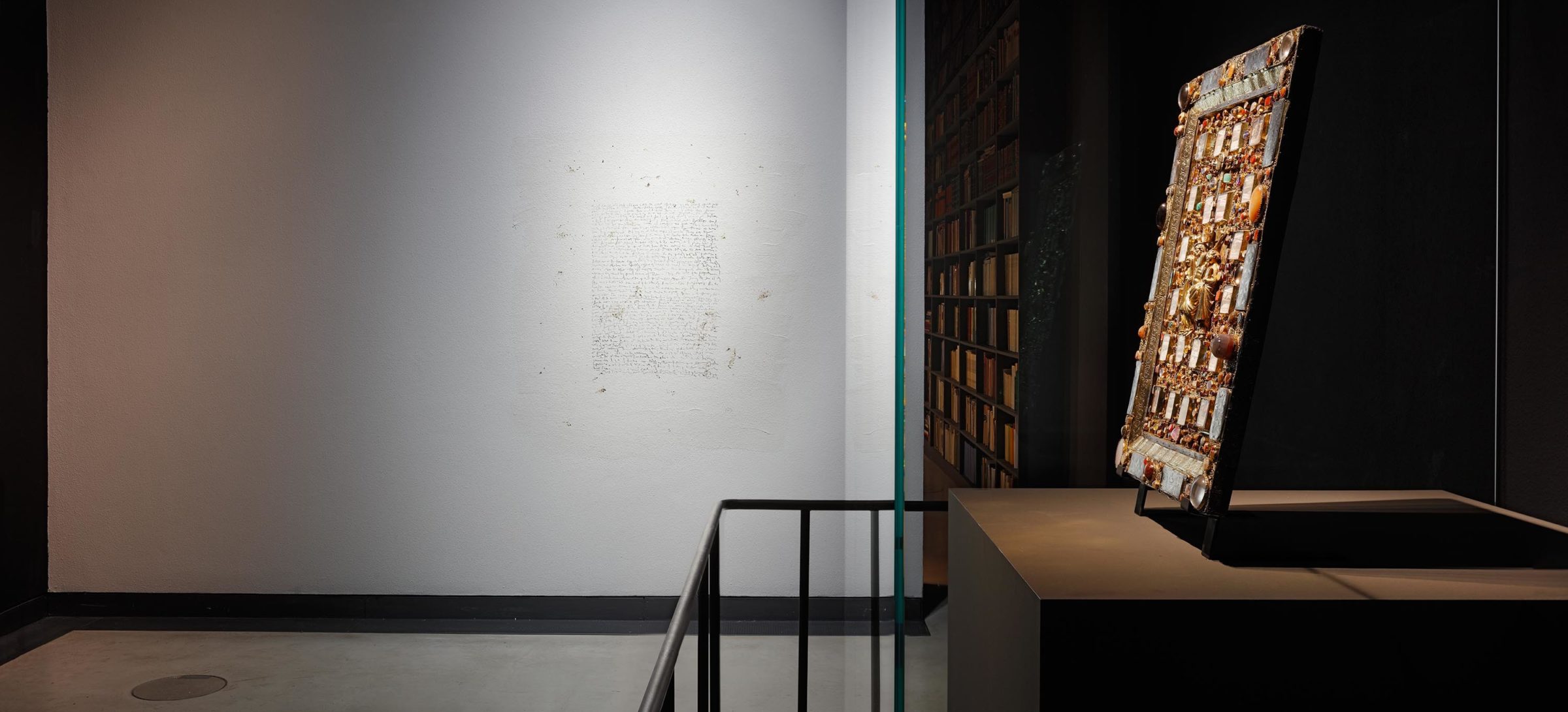 Fragments of Memory – Making - Edmund de Waal