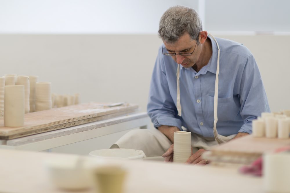 Edmund de Waal